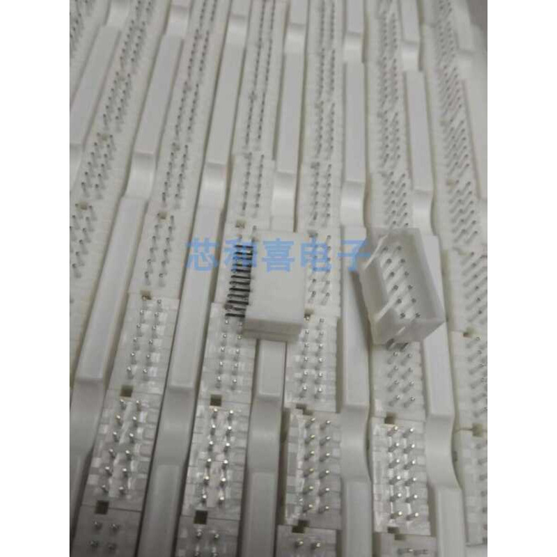 HRS Connector DF1BZ-16DP-2.5DSA Hirose Pin Header 16P 2.5mm Original ...