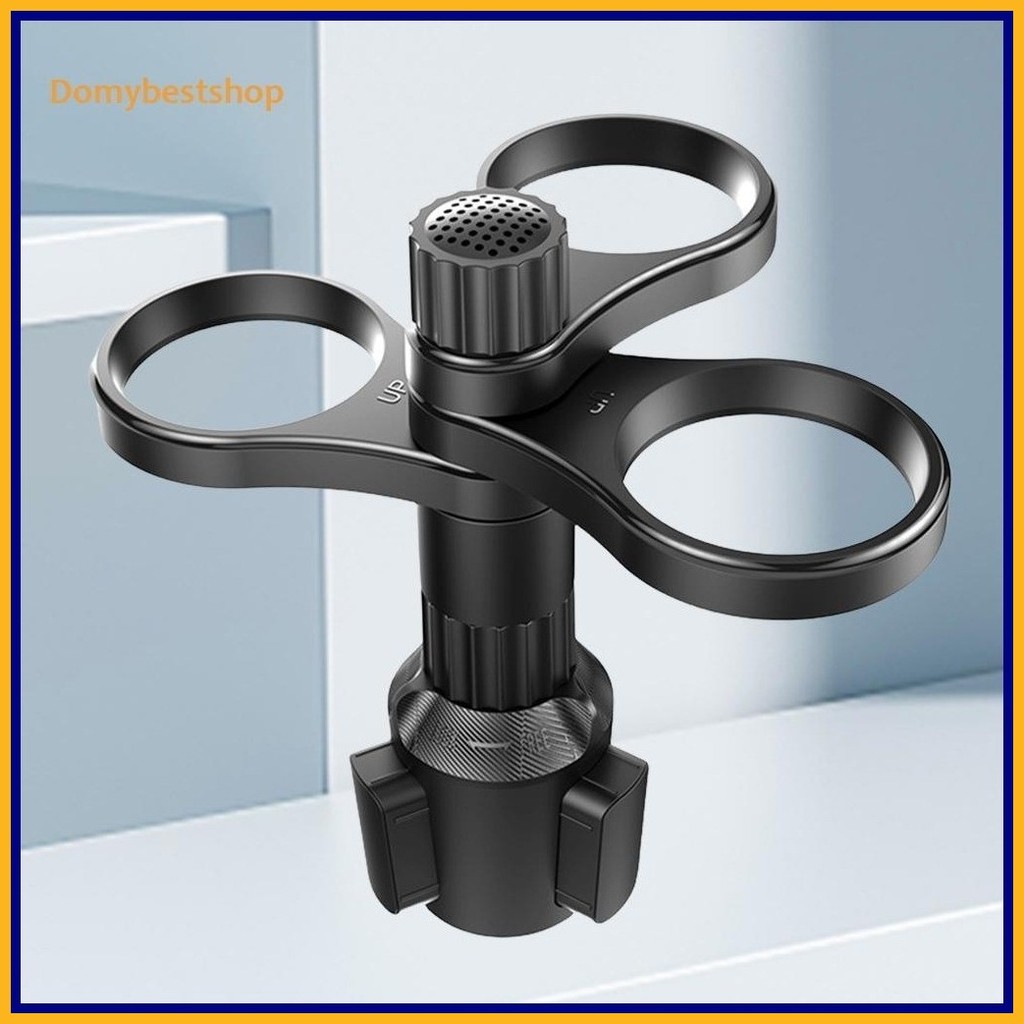 [Hot-Sale] [Domybestshop.my] 3 in 1 Multifunctional Car Drinks Holder ...