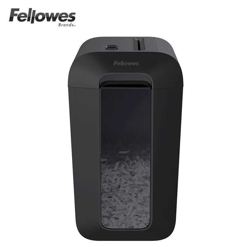☑♥ Fellowes LX65 Small Personal Office Home Shredder 4-Level ...