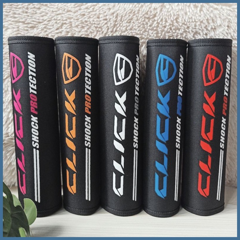 Honda Click 125i Shock Protection Click C Shock Cover Washable ...