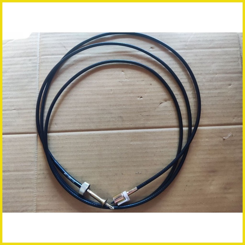 TSK Hi-Lex Speed or Speedometer Cable for L-300 L300 Diesel MB-286218 ...