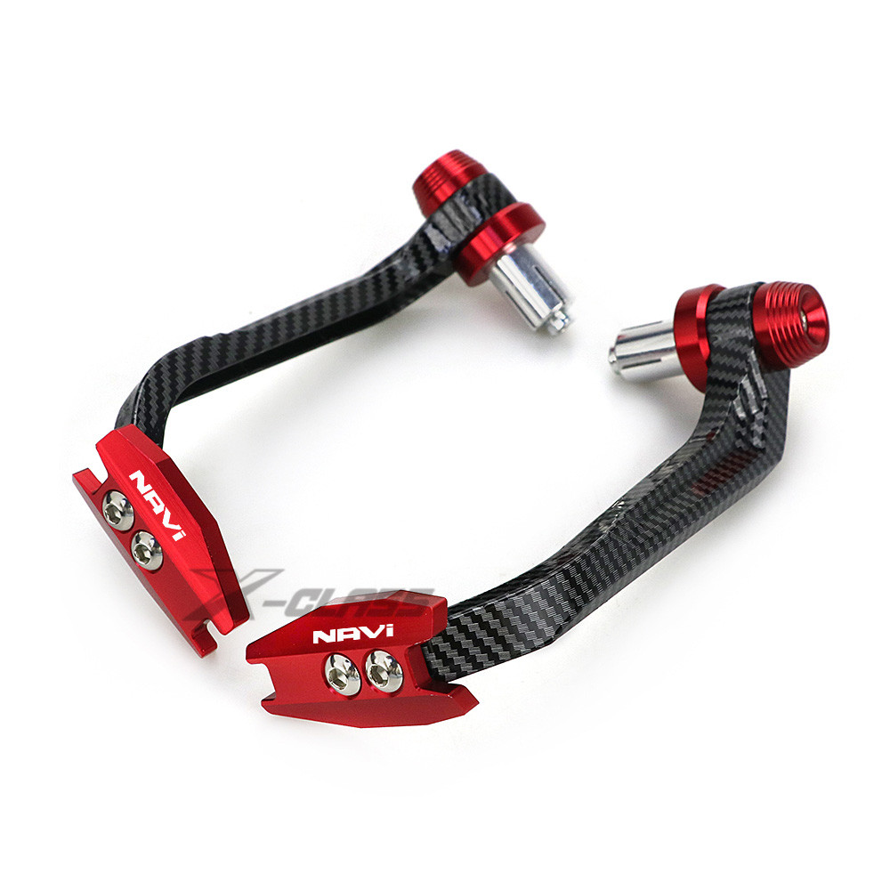 HONDA DREAMWING Navi 110 Motorcycle Hand Guard Handlebar Protection ...