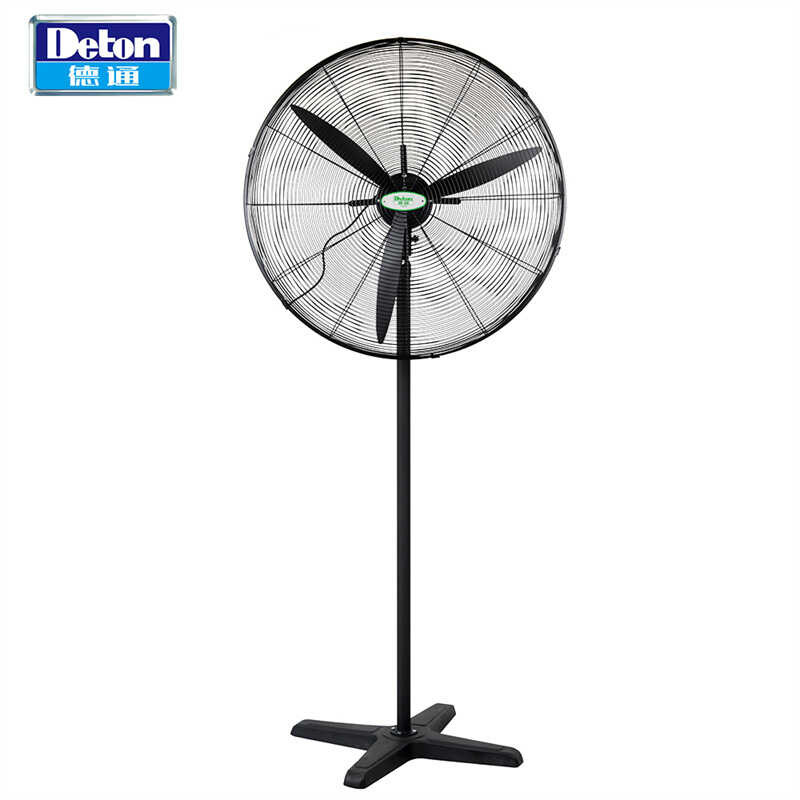 ☑♥ New Green Label Industrial Powerful Wind Floor Electric High Power ...