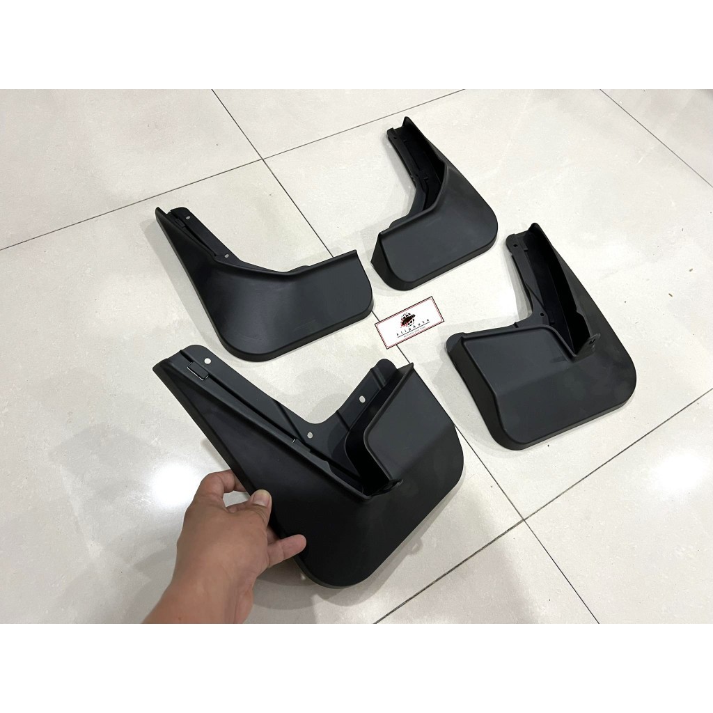 GAC GS3 EMZOOM (R-STYLE ONLY) 2023-2025 Mud Guard Mudguard Mud Flaps ...