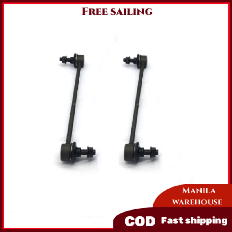 Stabilizer Link for Mazda 3/Ford Focus 2004 - 2013 Set of 2 (Front Left ...