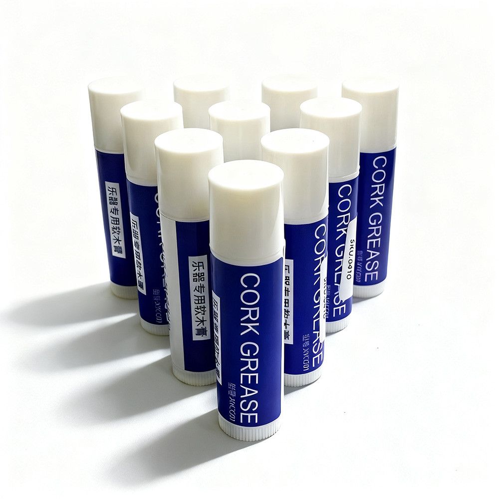 Saxophone cork paste Instrument woodwind interface cork paste Flute ...