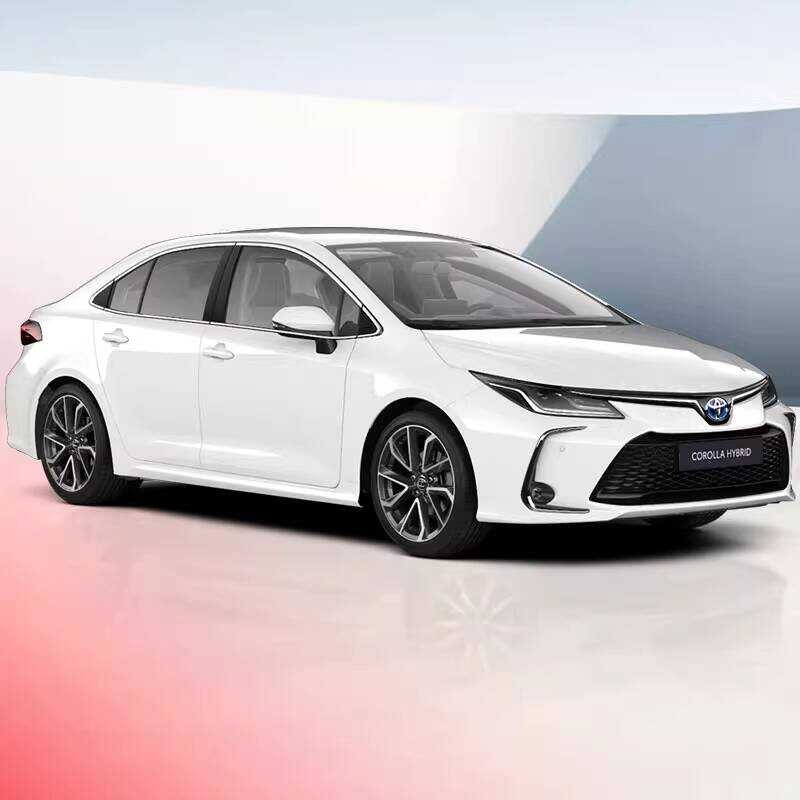 1:32 Toyota Car Model Ralink Rui Fang Zhi Feng Vios Salanda Alloy Car ...