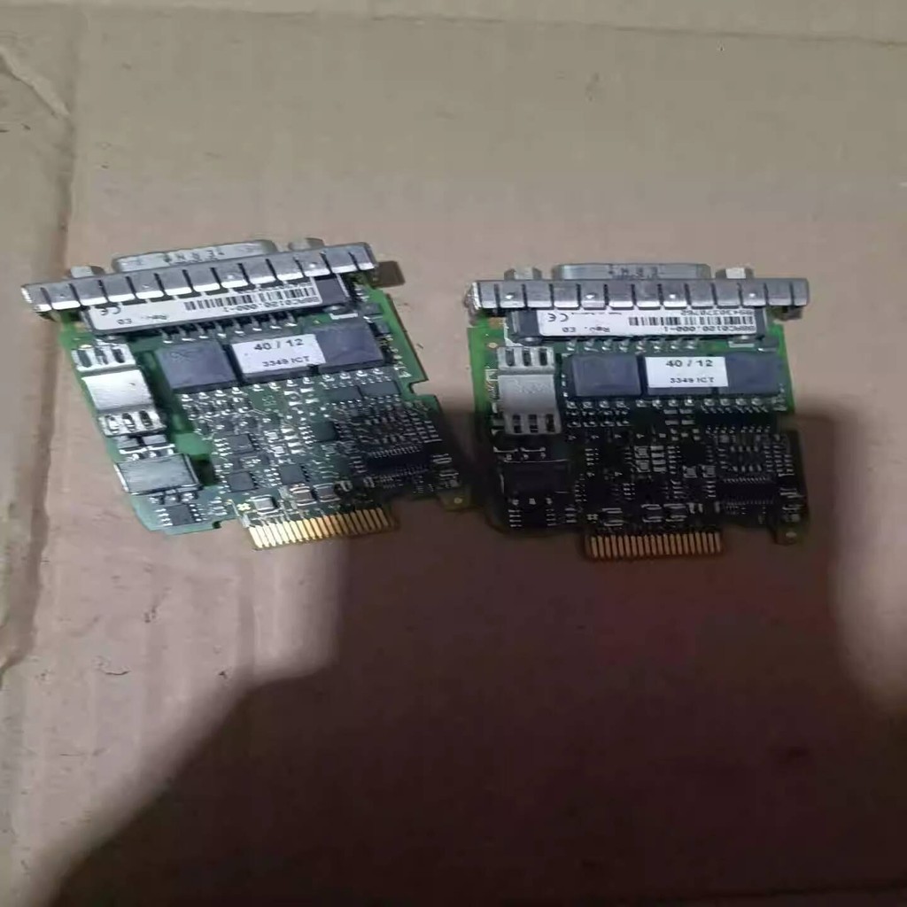 CODCOD B&R Encoder Card 8BAC0120.000-1 Beibei Shop | Shopee Philippines