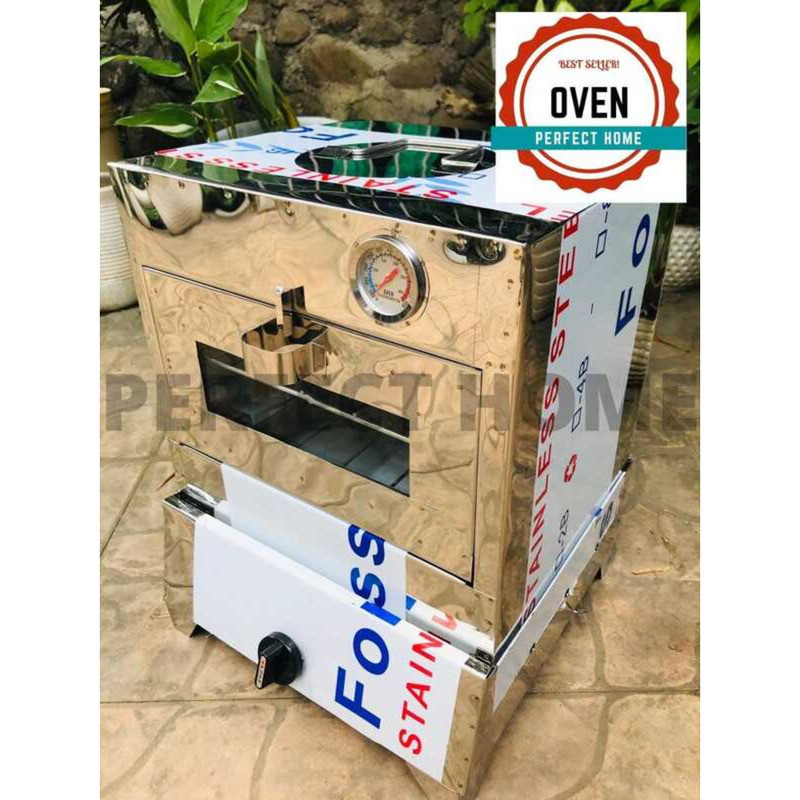 MINI GAS TYPE OVEN (2 Layers) 018 | Shopee Philippines
