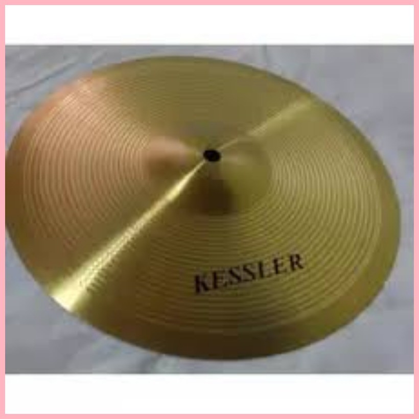 Kessler Cymbals 12 inch Splash | Shopee Philippines