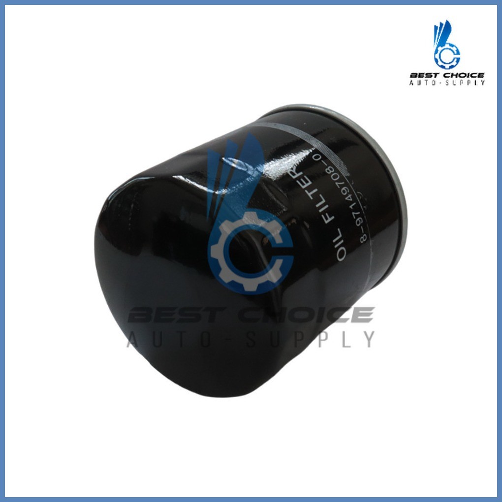 ISUZU ELF NKR 4JB1 C-512 4JA1 CROSSWIND FUEGO HI-LANDER OIL FILTER BCAS ...