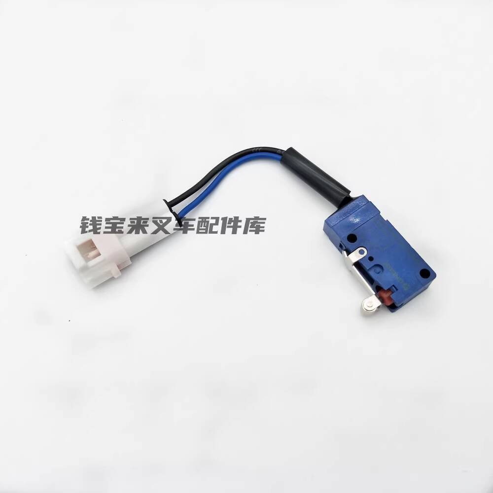 TOYOTA Toyota Forklift Accessories Micro Switch Handbrake 46105-13130 ...