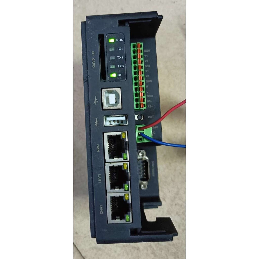 Fanyi FBOX-4G Internet of Things Gateway Cloud Box FBOX Three Network ...