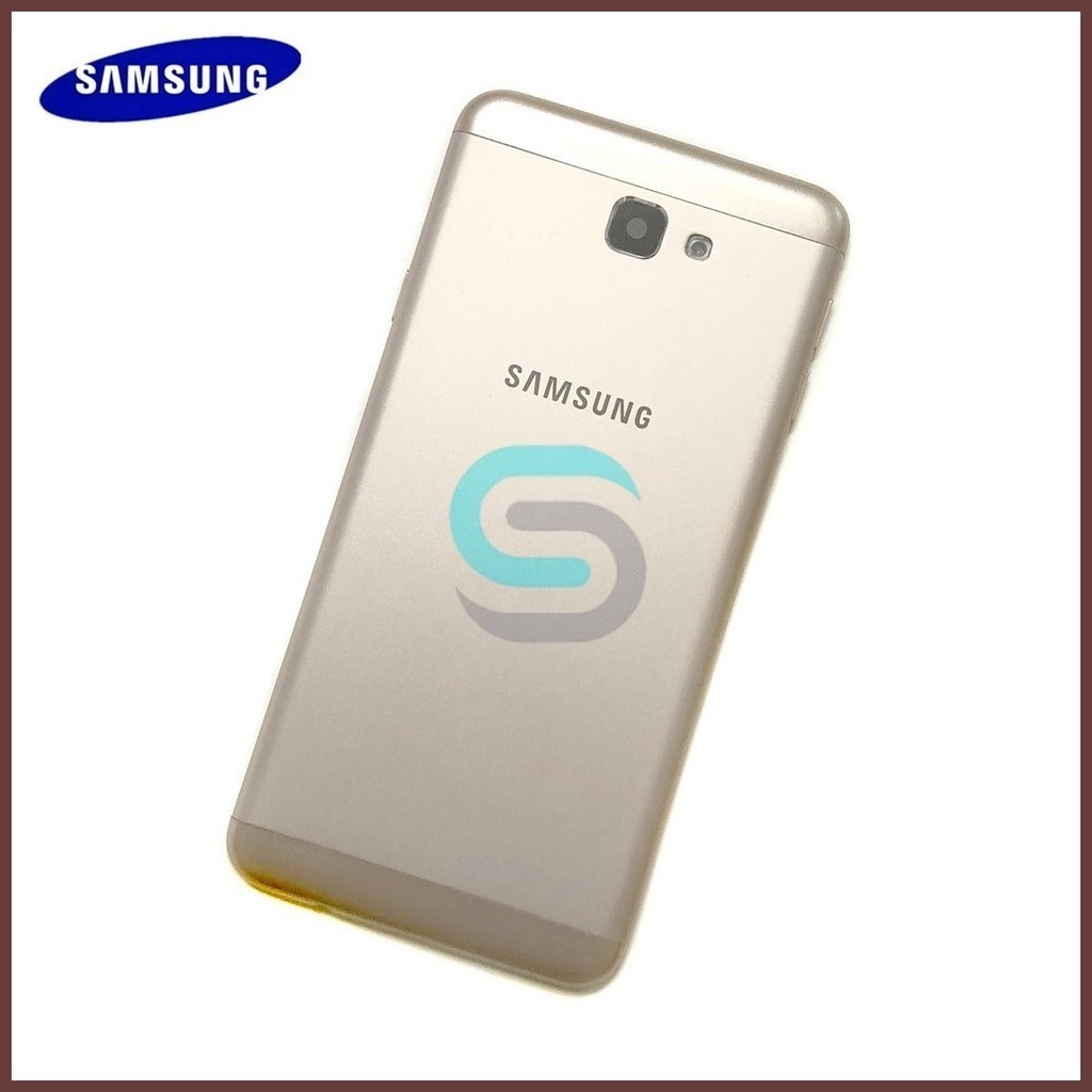 For Samsung Galaxy J5 Prime ON5 G570 J7 Prime ON7 G610 Battery Back ...