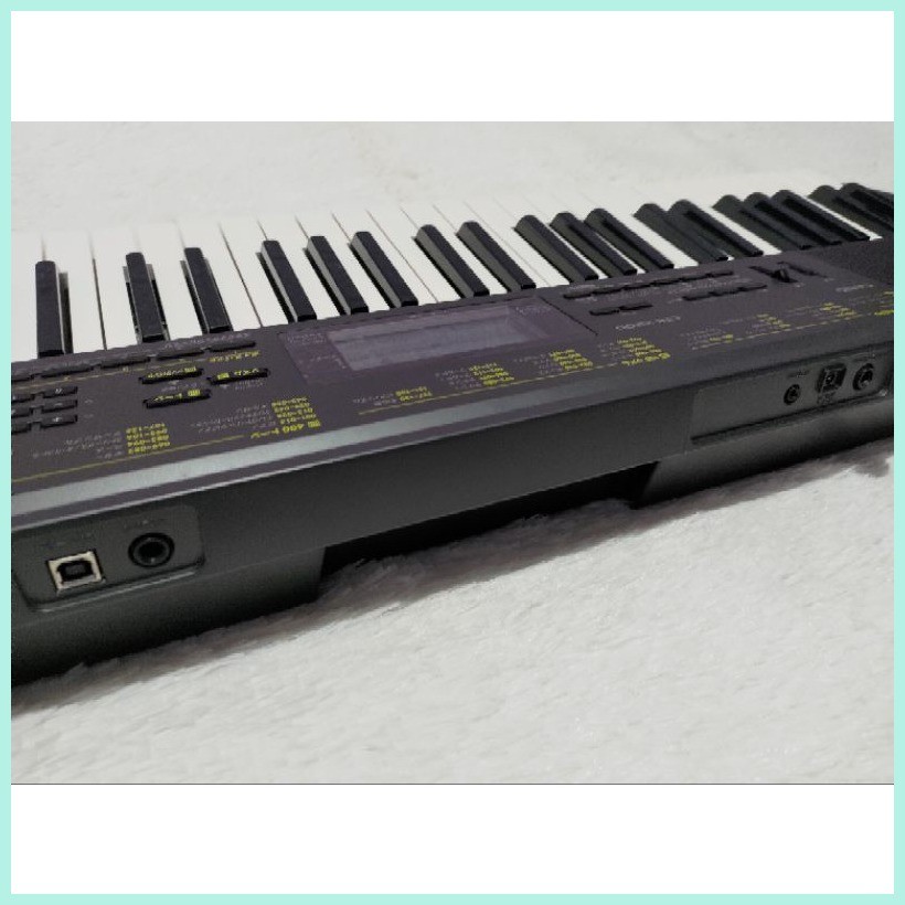 CASIO CTK 2200, CASIO PIANO KEYBOARD, 2NDHAND PIANO | Shopee Philippines