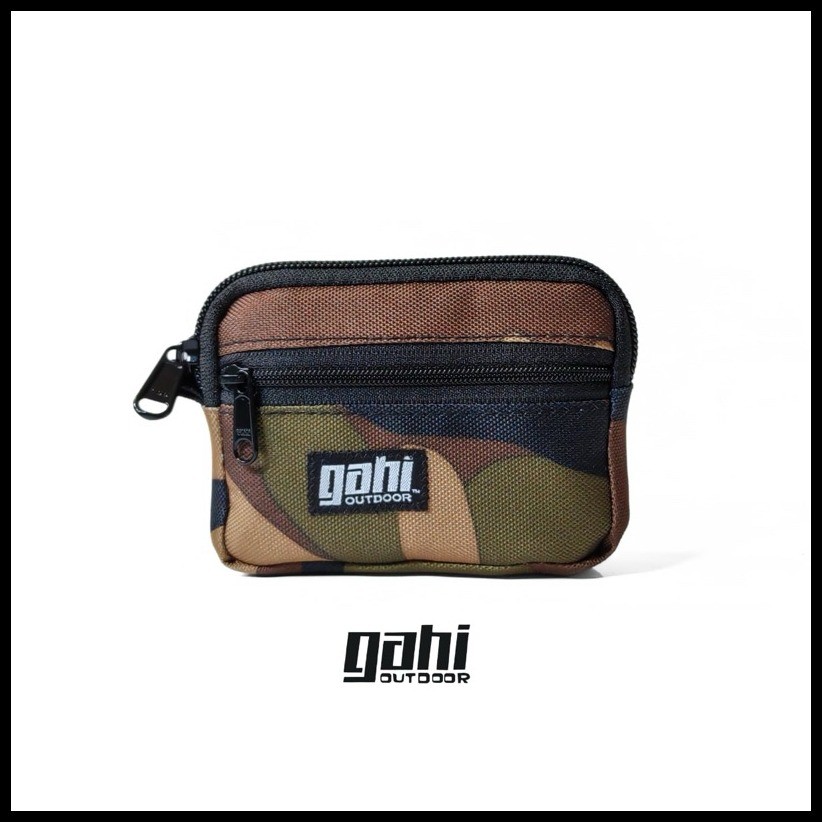 Gahi Outdoor Printed Coin Purse | Shopee Philippines