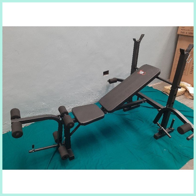 Xtreme Sports 5 in 1 Bench Press BH1003 | Shopee Philippines