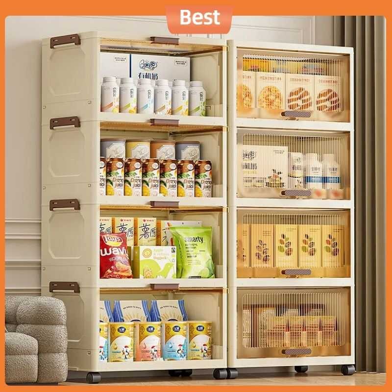 Kitchen Organizer Durabox Drawer 60Cm For Clothes Transparent Orocan ...