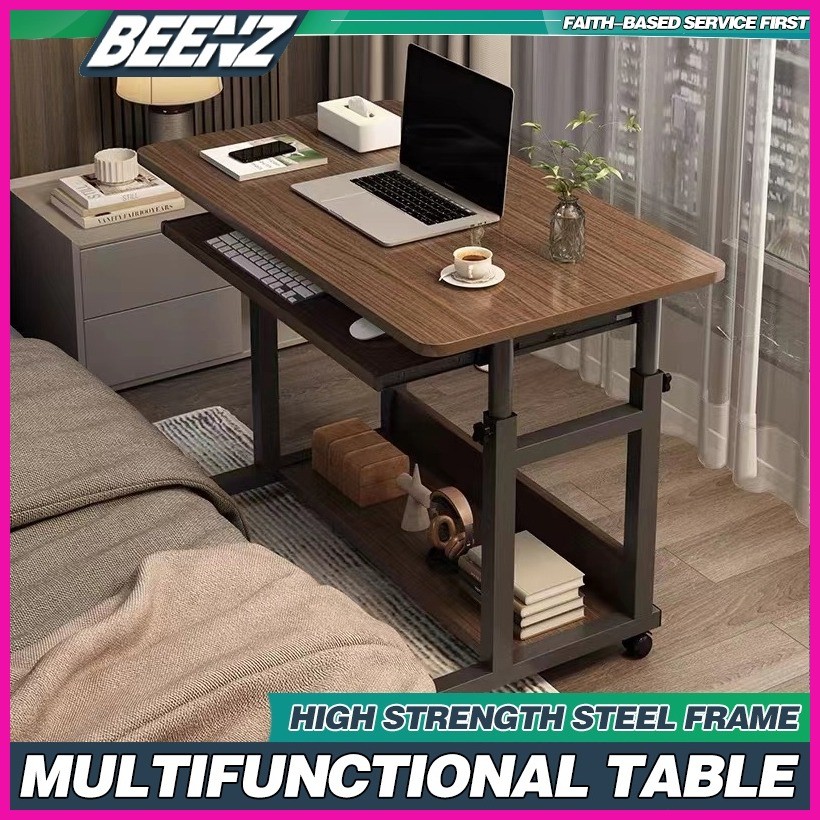 Portable Study Table for Kids Study Adjustable Laptop Desk Office ...