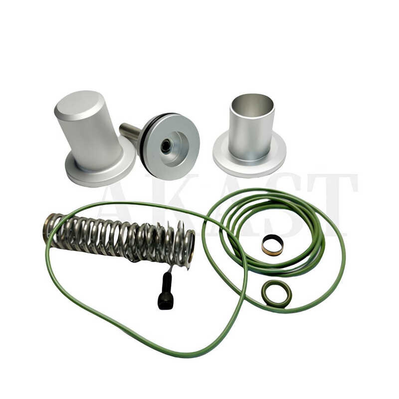 Fidelity Atlas Maintenance 2200900945 Air Compressor R40/R90 Intake ...