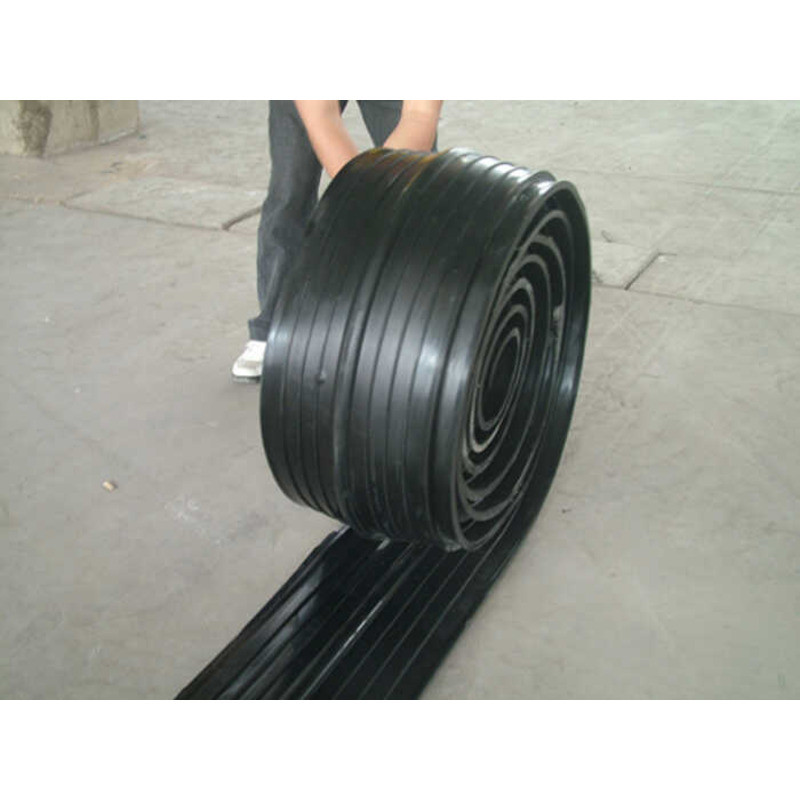 Rubber Embedded Back-Attached PVC Steel Edge Waterstop | Shopee Philippines