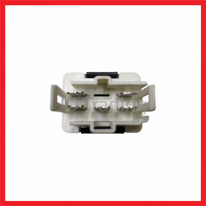 NEC Wiper Relay For Mitsubishi Canter 24V 5P ( Mc843788 ) | Shopee ...