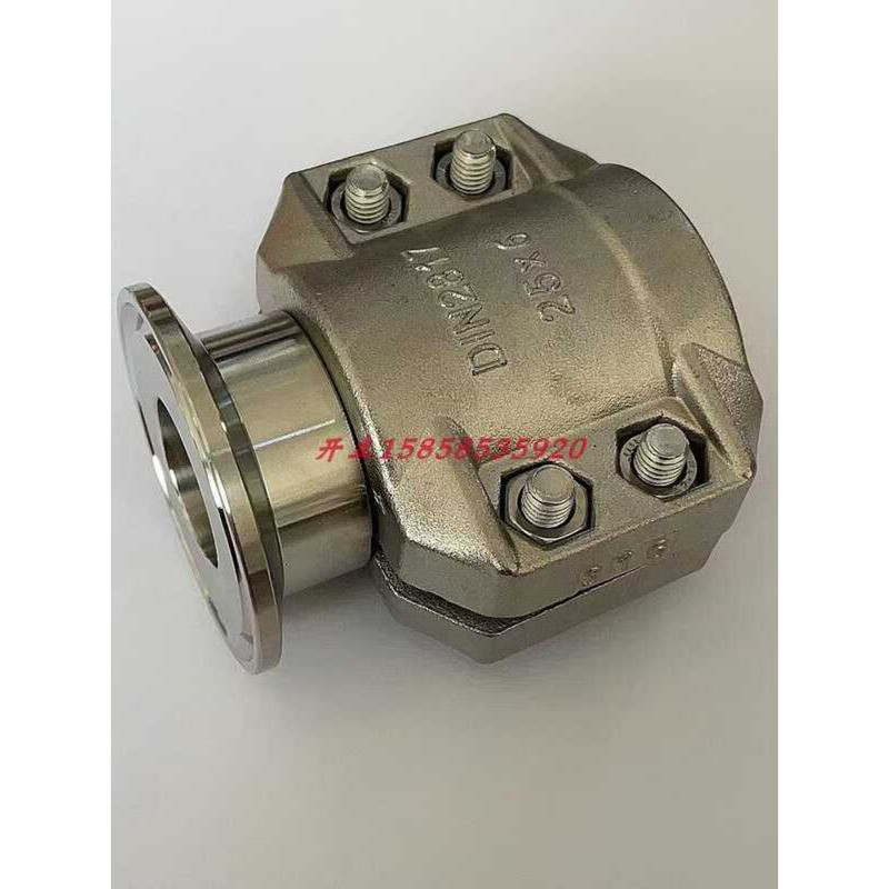 304 Stainless Safety Release Fastener Steel Wire Flexible Hose Quick ...