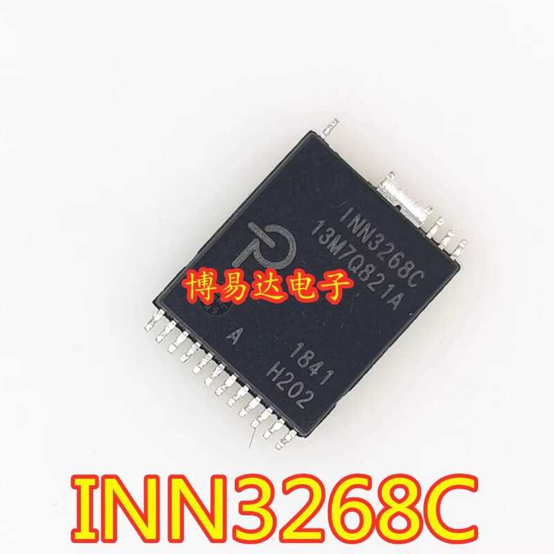 INN3266C INN3268C Converter Chip SMD Package Dense Pins INSOP-24D ...