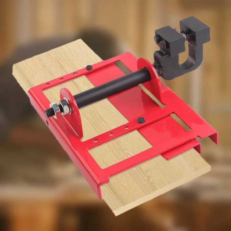 A9 Portable 1 Sawmill Tool Mini Wood Timber Milg Attachment Chainsaw ...