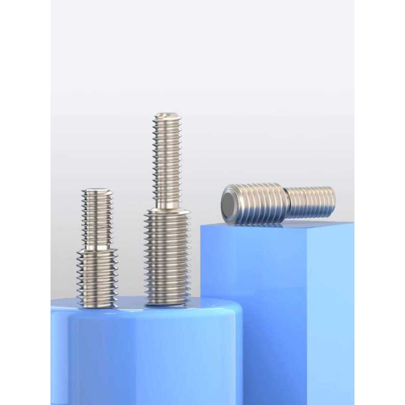 304 Stainless Steel Conversion Reducer Head Bolt Reducing Screw M4 M5 ...