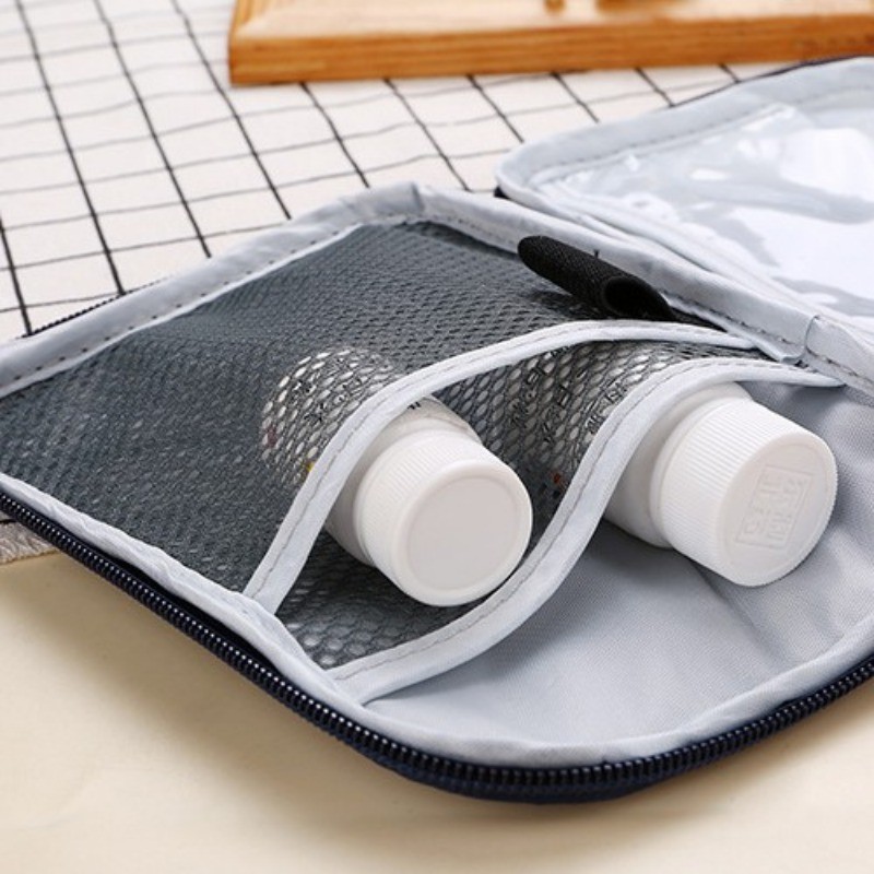 Clearance Sale Portable Japanese First Aid Kit Compact Travel Emergency ...