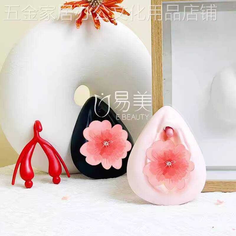 Gynecology And Obstetrics Teaching Model Female External Genital System ...