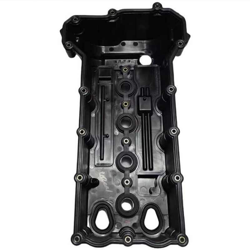 Brand New Changan Cx70 Engine Valve Cover (Plastic Material OEM 1003020 ...