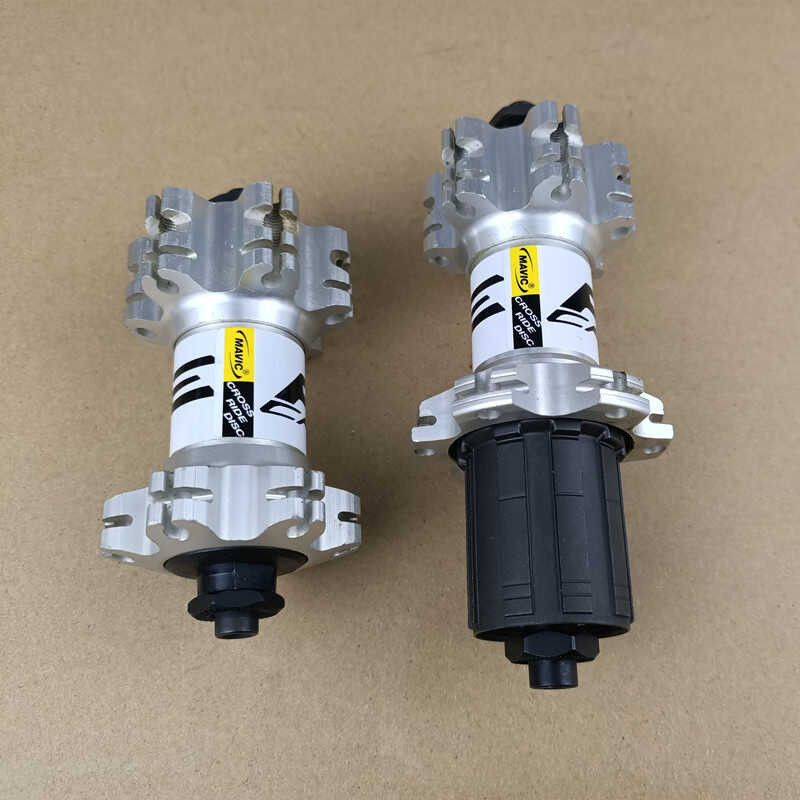 Mavic Crossride CR Hub Mavic Mountain Bike Hub CR | Shopee Philippines