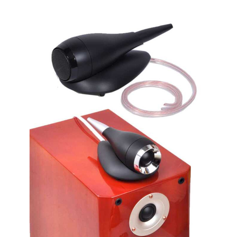 Top 25-Core Silk Diaphragm External Super Tweeter Speaker HI-FI ...