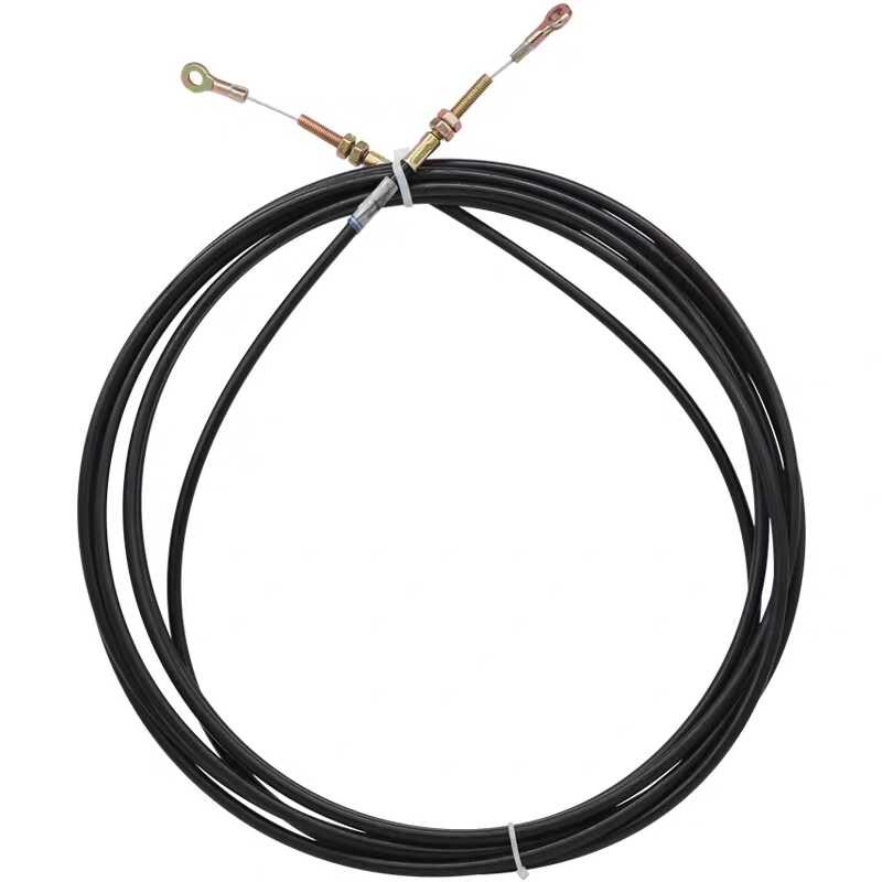 Aodepu Elevator Speed Limiter Connection Steel Rope/Clamp Wire Rope ...