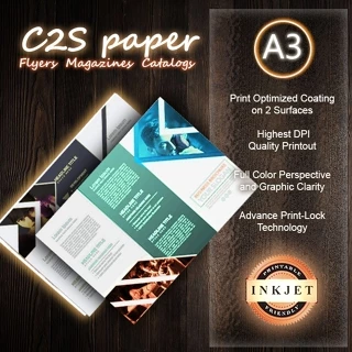 c2s paper - Best Prices and Online Promos - Dec 2025 | Shopee Philippines