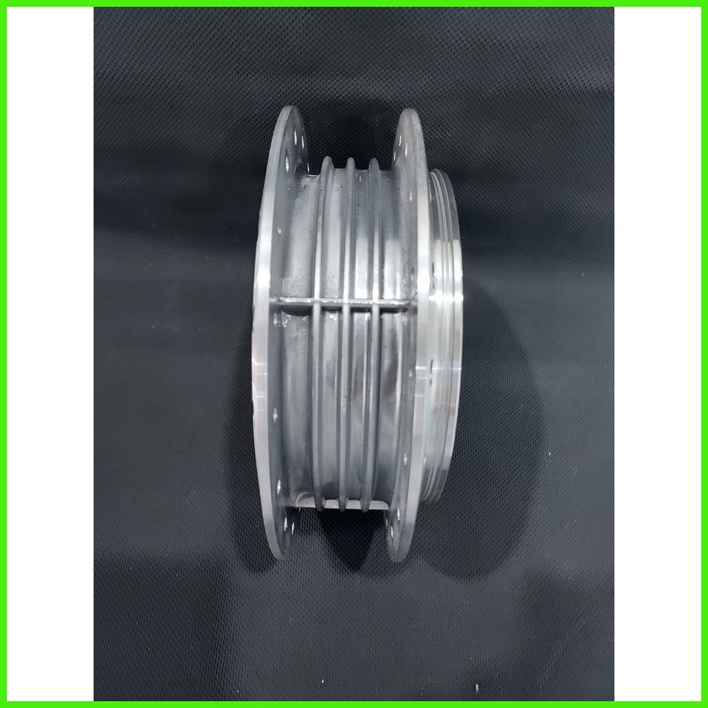 TMX 155 FRONT HUB "MSK BRAND" HEAVY DUTY (EH004AG) | Shopee Philippines