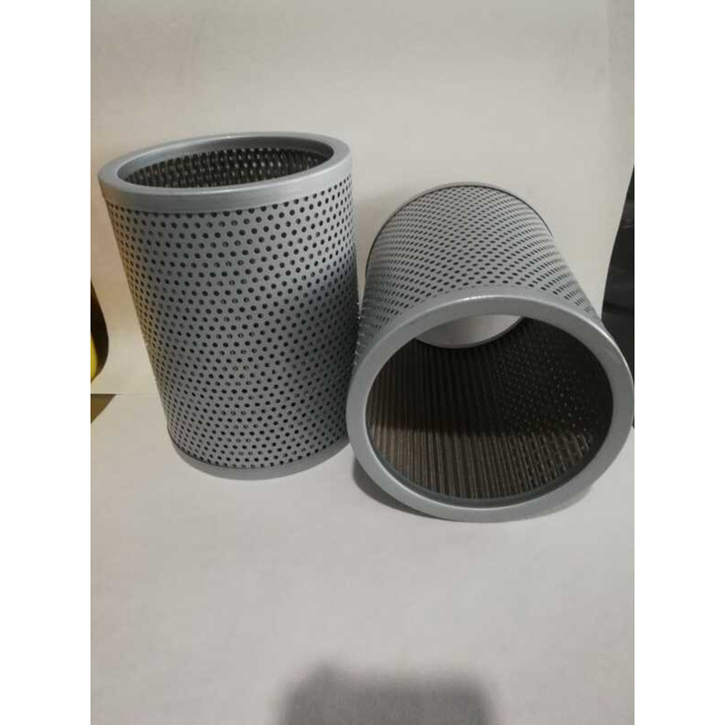 Liming Hydraulic ISV Filter Element IX-40/63/100/160/250/400/630×80/100 ...
