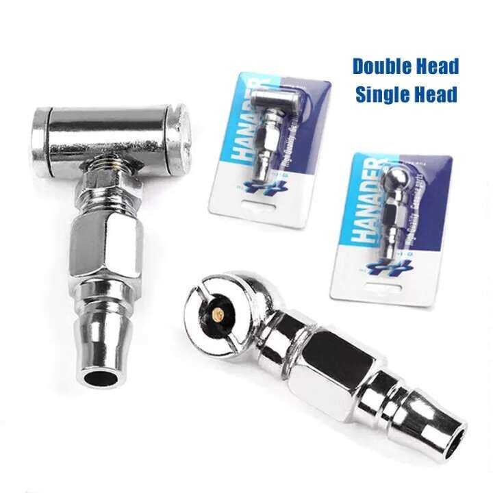 Repair Inflation Tool Electric Vehicle Round Extension Tube Rubber ...