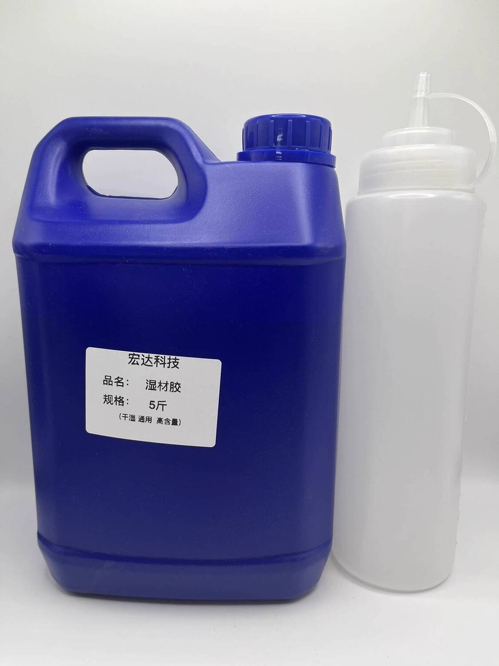Shoumu Wet Board Foam Glue Wet Wood Wood Joint Splicing Foam Glue ...