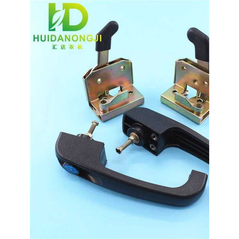 Foton Lovol Oubao Dongfanghong Guwang Harvester Tractor Cabin Door ...