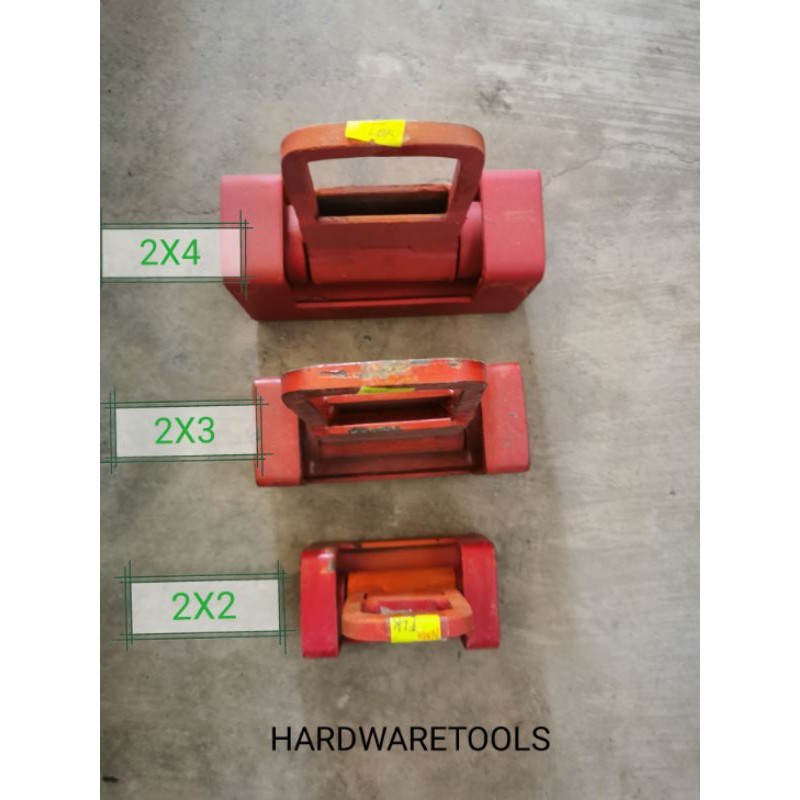 Solid Tubular Hinges 2X2 / Gate Hinges / Metal Hinges | Shopee Philippines
