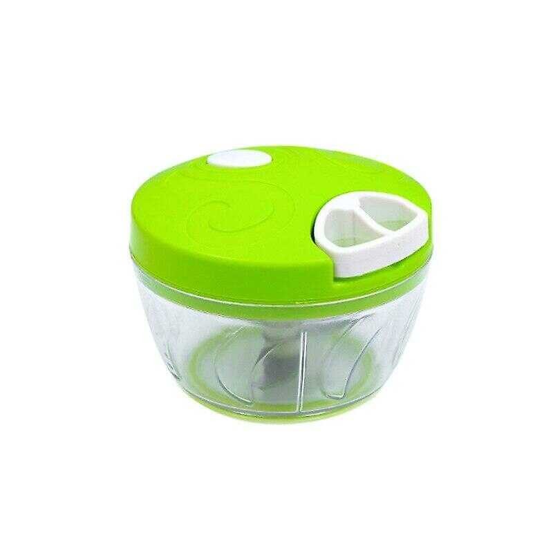TOP SELLING MANUAL PULL OUT SPIN CUTTER | Manual Food Processor Mini ...