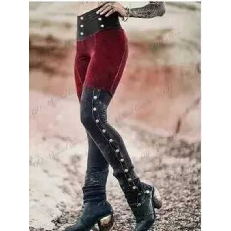 Medieval Ladies Renaissance Sexy Pirate Viking Costume Women Loose ...