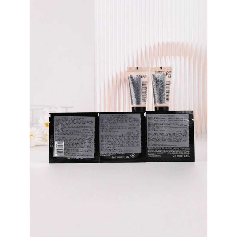 Armani Rights Pro Foundation 2 Blue Label Master#3#1.5 Foundation ...