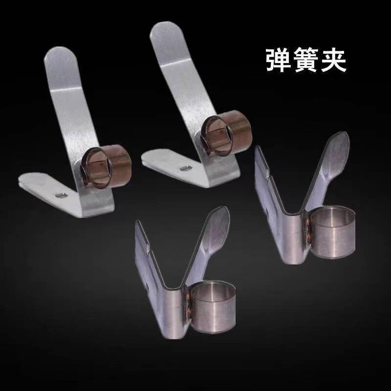 Three-Phase AC Synchronous Diesel Generator Parts Brush Carbon Brush ...