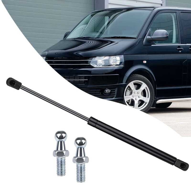 Yy Engine Cover Car Front Bonnet Hood Port Gas Strut For VW T5 ...