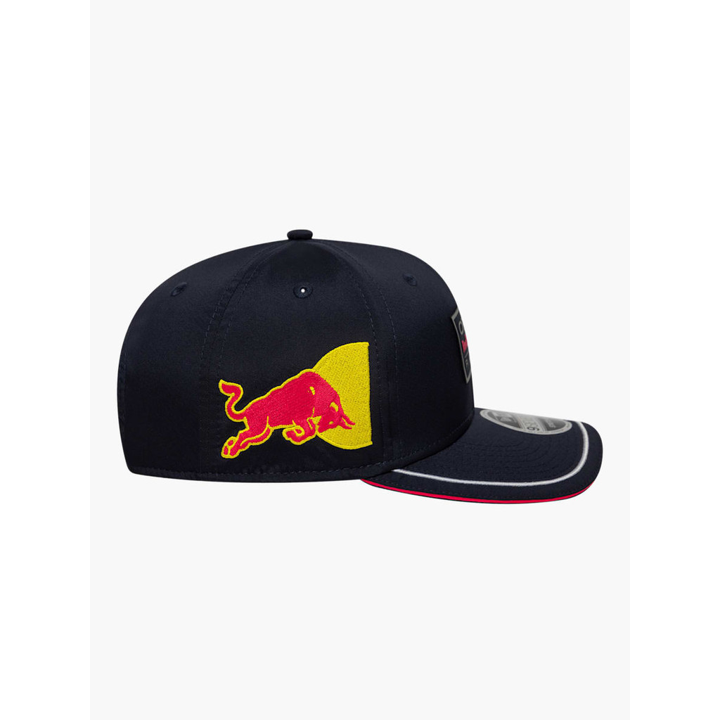 Oracle Red Bull Racing Night Sky Navy Baseball Cap | Shopee Philippines
