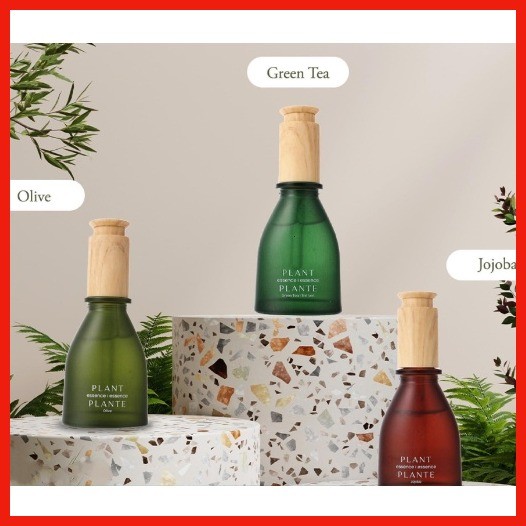 MINISO Plant Essence | Shopee Philippines